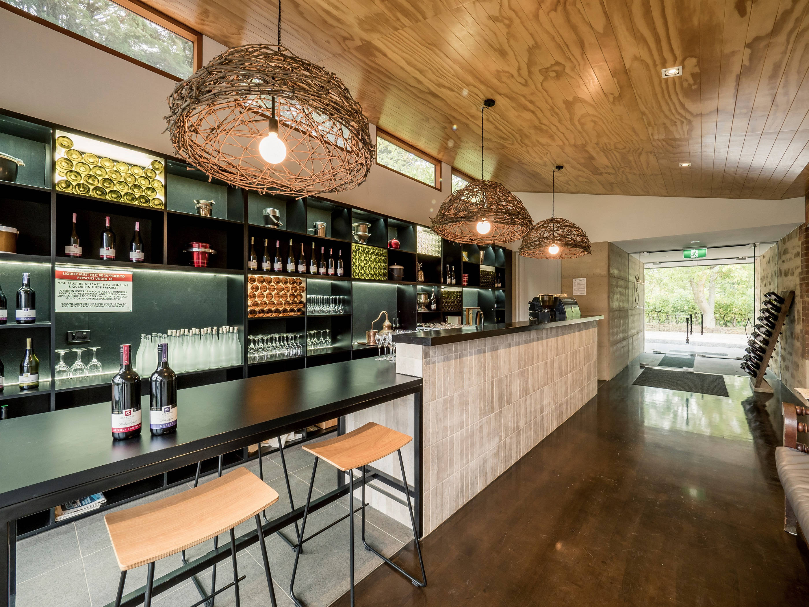 Best Adelaide Hills Drives - Greenhill Road | Adelaide Hills Tourism