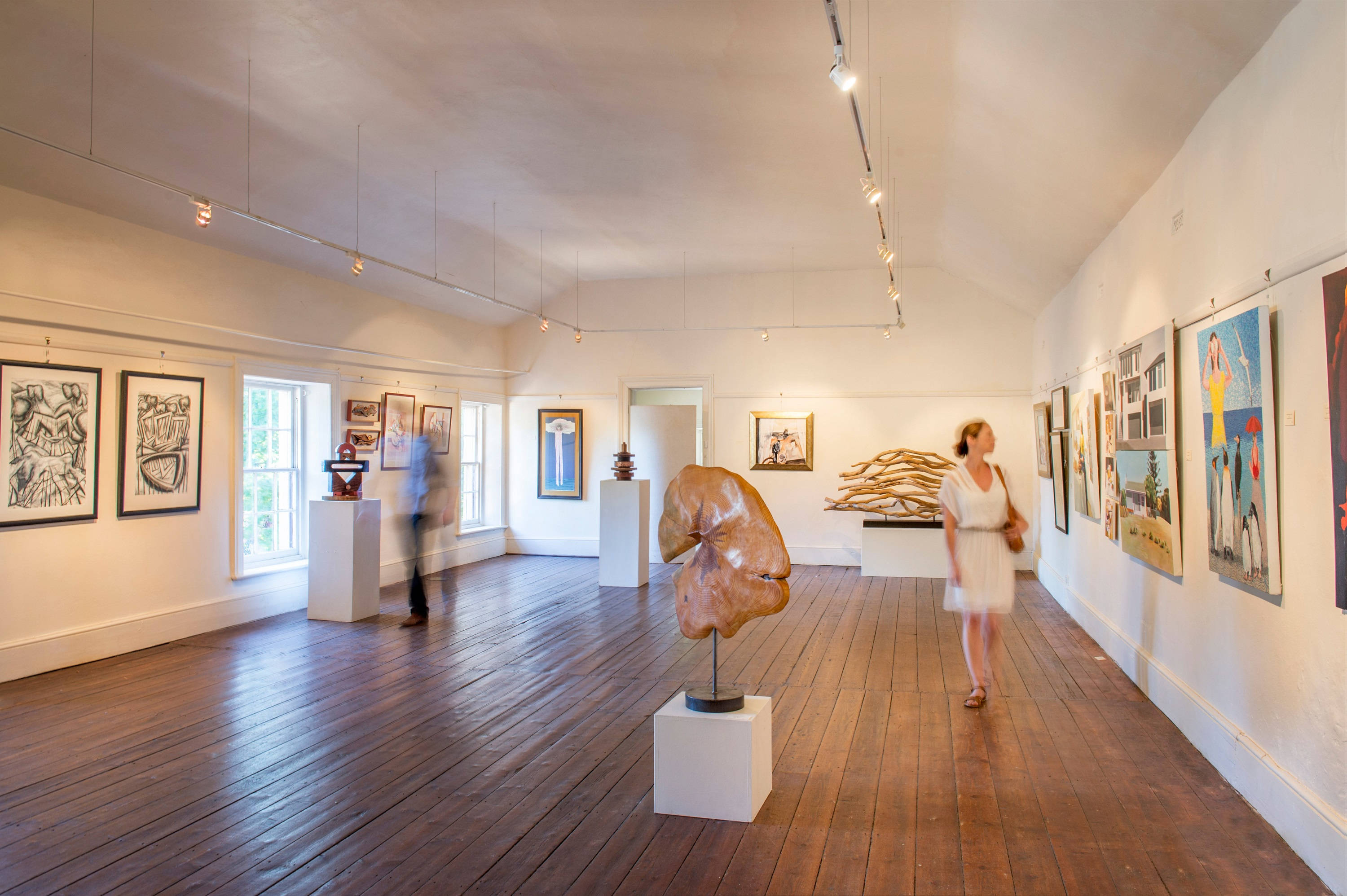 Visit Adelaide Hills I Art & Culture | Visit Adelaide Hills