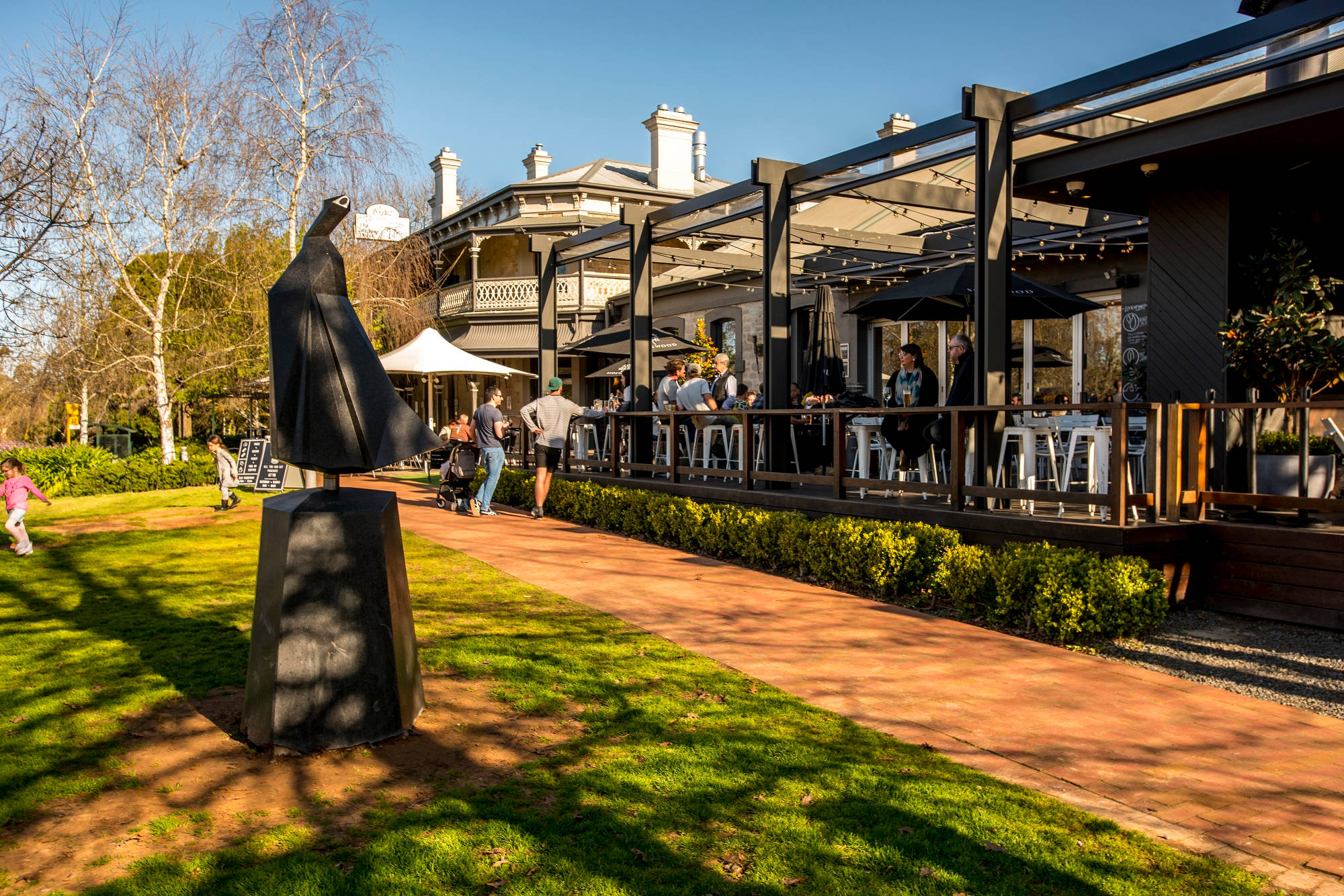 Visit Adelaide Hills I Stirling | Visit Adelaide Hills