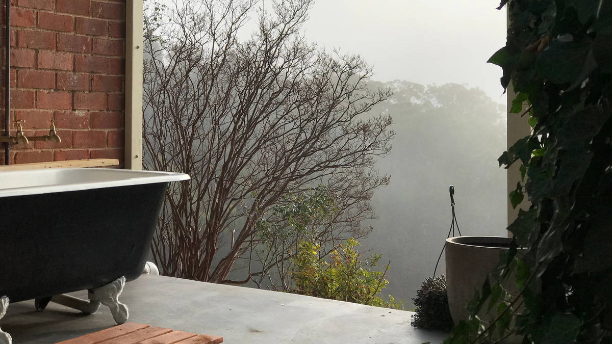 Winter in the Adelaide Hills | Visit Adelaide Hills