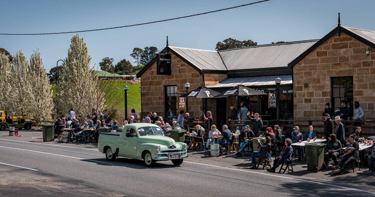 Hidden Gems of The Northern Adelaide Hills | Adelaide Hills Tourism